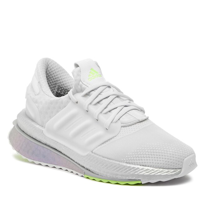 Sneakers adidas X_Plrboost ID9587 Grau | eschuhe.de