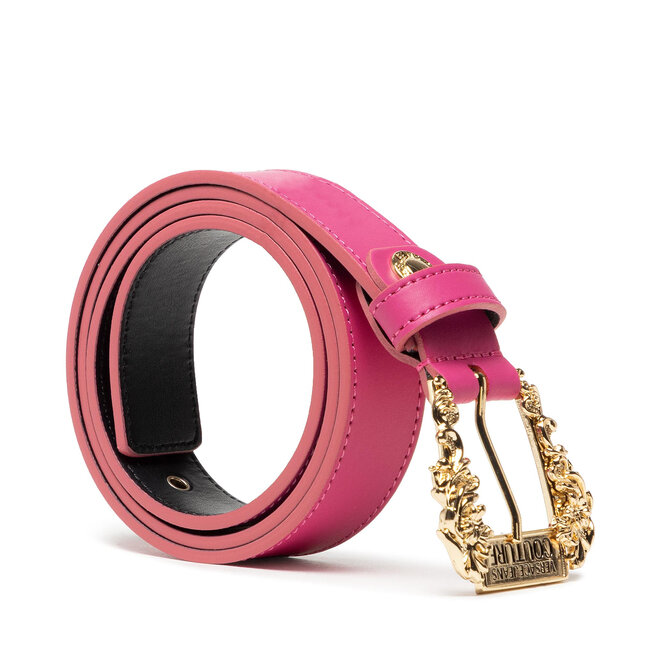 Pasek Damski Versace Jeans Couture 71VA6F01 71627 455 | eobuwie.com.pl