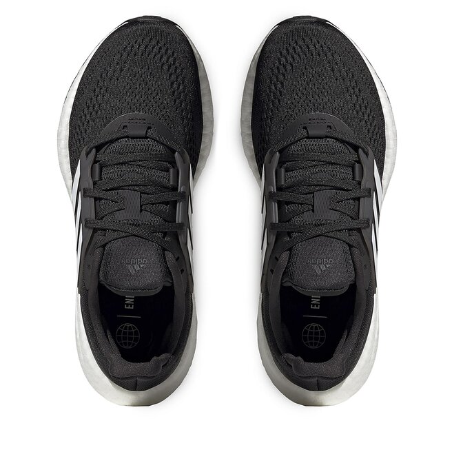 Buty adidas Pureboost 22 Shoes GZ5180 Czarny | eobuwie.com.pl