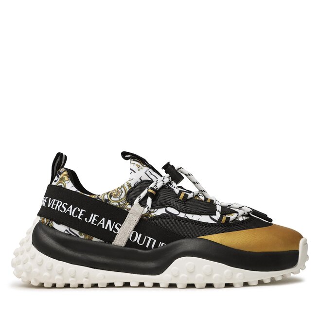 Sneakers Versace Jeans Couture 73YA3SN2 Colorat | epantofi.ro