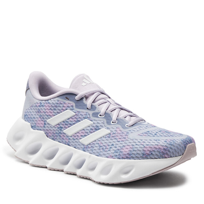 Běžecké boty adidas Switch Run Running IF6482 Fialová | eobuv.cz
