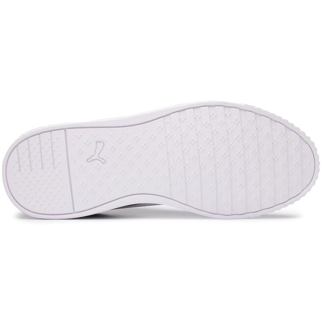Sneakers Puma Carina Slim SL 370548 01 Puma Black/Puma White | eschuhe.de