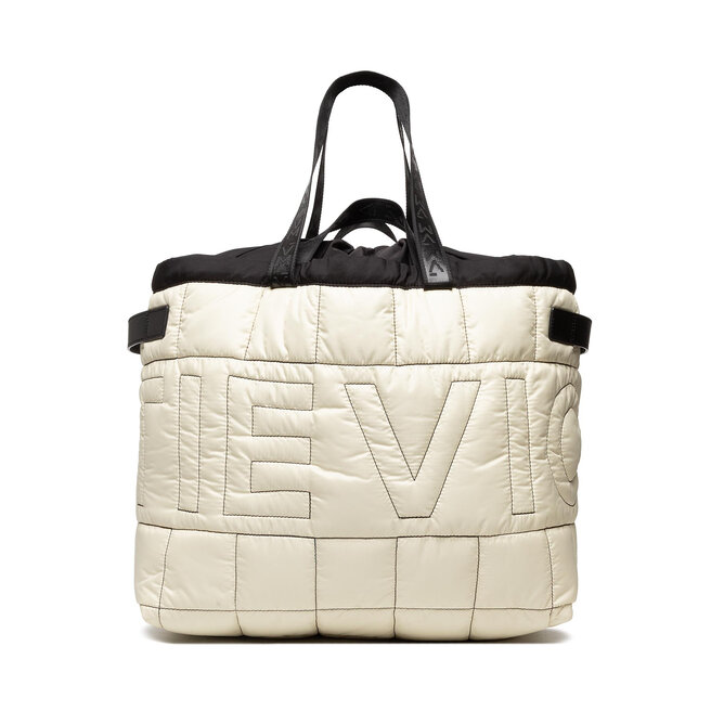 Kabelka Vic Matié Borsa Temfu A0154T 999B10BR12 Béžová | eobuv.cz