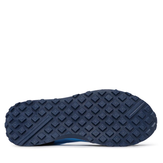 Sneakers Tommy Hilfiger Flag Low Cut Lace-Up Sneaker T3X9-32886-1587 S ...