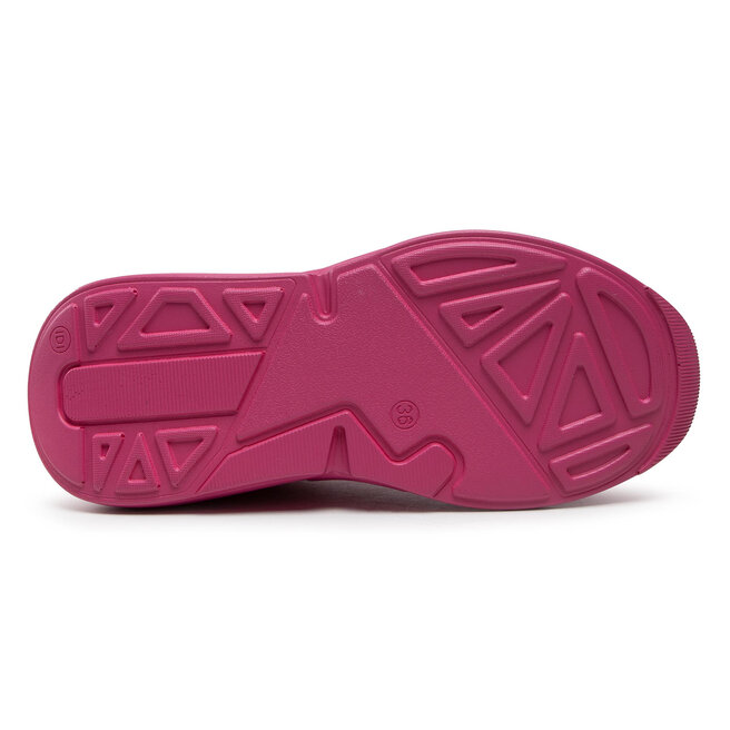 Sneakers Keddo 817122/02-07E Pink | eschuhe.de
