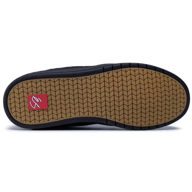 Sneakers Es Accel Slim 5101000144004 Black | escarpe.it