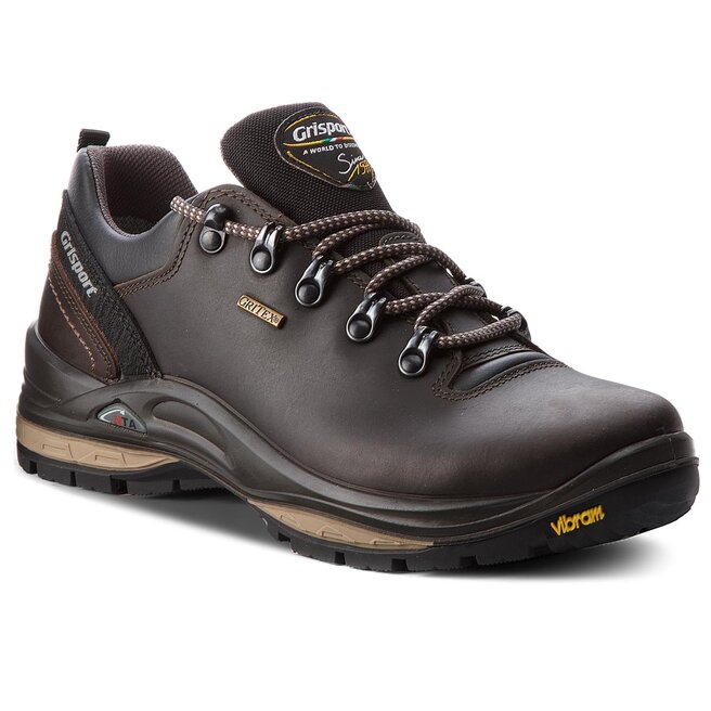 Scarpe da trekking Grisport 13507D2G Marrone | escarpe.it