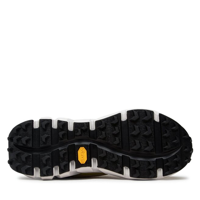 Sneakers Fila Superhiking FFM0201.20023 Giallo | escarpe.it