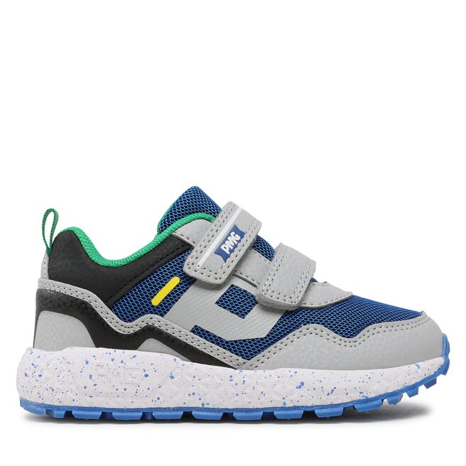 Sneakers Primigi 3959622 Blau | eschuhe.de