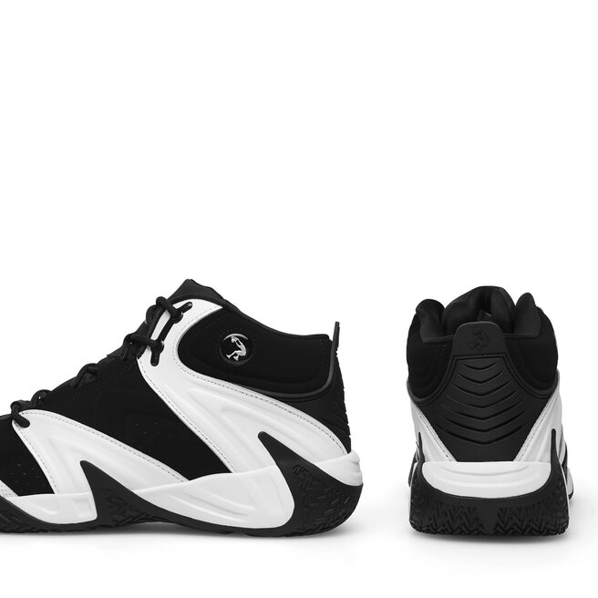 Sneakers Shaq DEVASTATOR AQ95010M-BW Negru | epantofi.ro