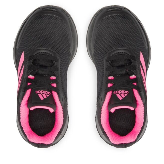 Sneakersy adidas IF0350 Czarny | eobuwie.com.pl