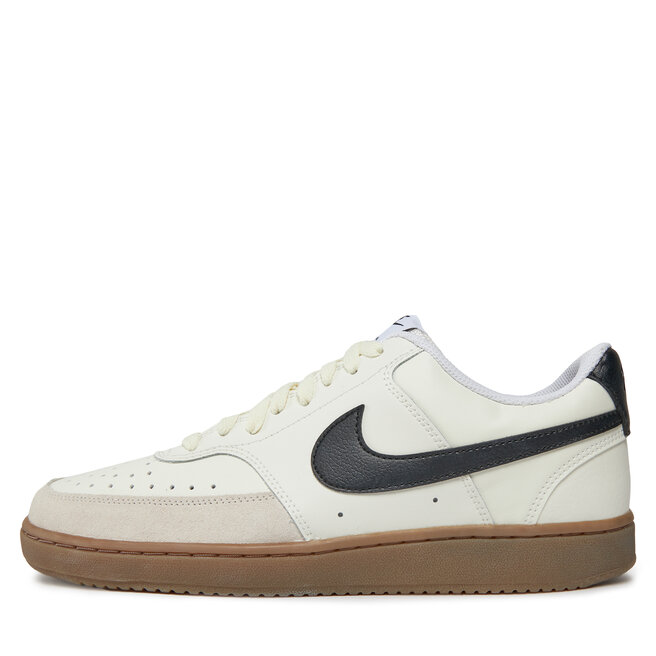 Sneakersy Nike Court Vision Lo FQ8075 133 Bílá | eobuv.cz