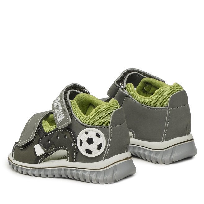 Szandál Primigi 3863211 Zöld | ecipo.hu