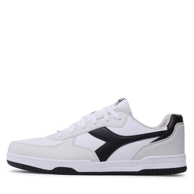 Sneakers Diadora Raptor Low 101.177704 01 C9899 White/Barely Blue ...