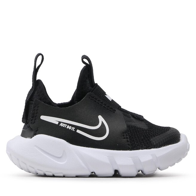 Schuhe Nike Flex Runner 2 (Tdv) DJ6039 002 Black/White.Photo Blue ...