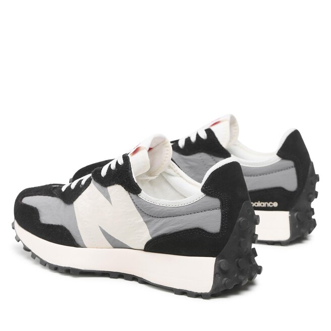 Sneakers New Balance MS327CI Grau | eschuhe.de