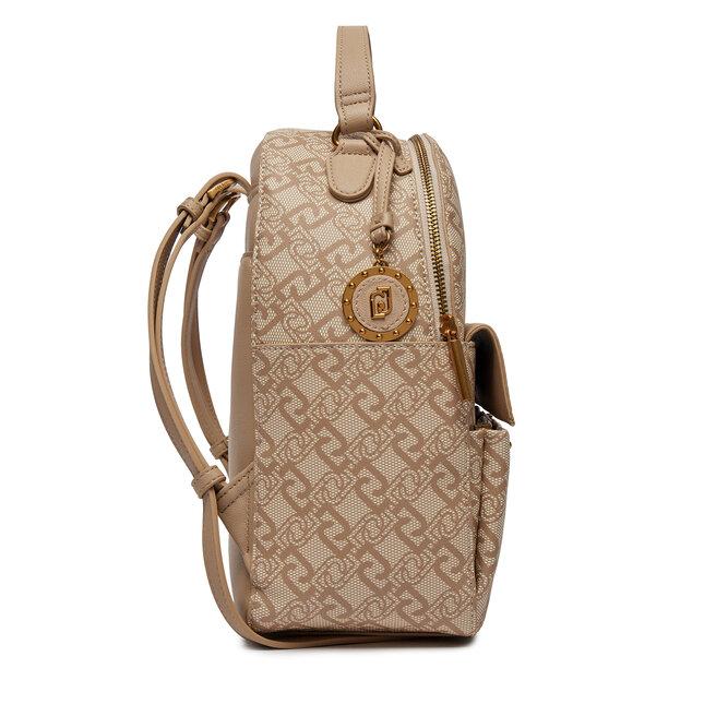 Mochila Liu Jo Ecs M Backpack AXX031 E0538 Nuez 71038 | zapatos.es