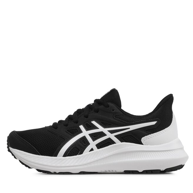 Παπούτσια για Τρέξιμο Asics Jolt 4 1012B421 Μαύρο | epapoutsia.gr