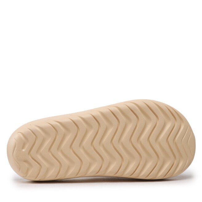 Klapki adidas Adicane Slides HP9415 Beżowy | eobuwie.com.pl
