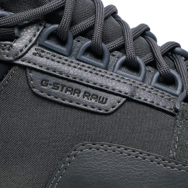 Zapatillas G-Star Raw Rackam Vodan Low II D16755-C243-5307 Rover/Black ...