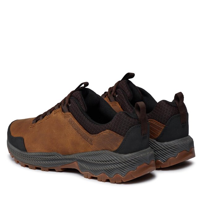 Bakancs Merrell Forestbound J99643 Brown | ecipo.hu