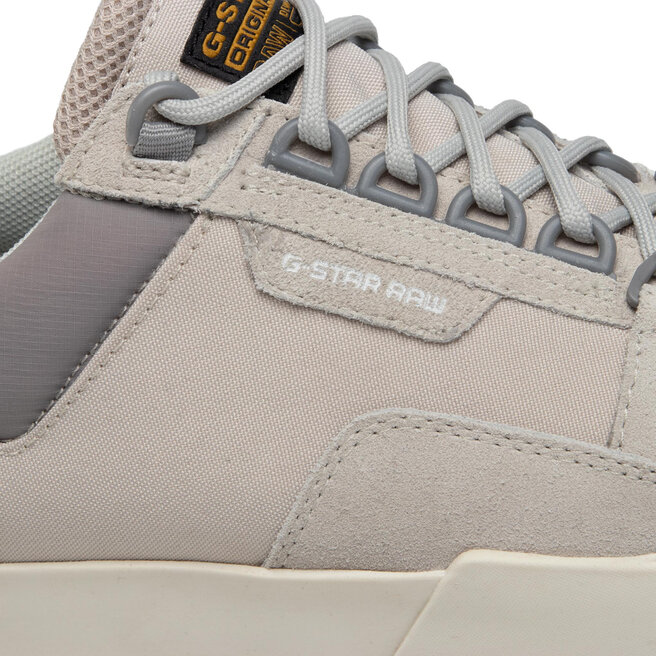 Zapatillas G-Star Raw Rackam Vodan Low II D16755-C243-1295 Beis ...