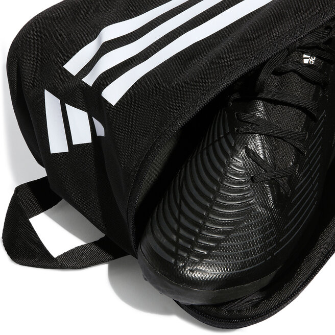 Torba na buty adidas Essentials Training Shoe Bag HT4753 black/white ...