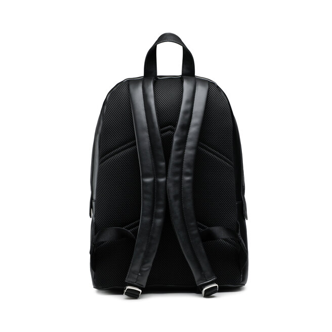 Rucksack Calvin Klein Ck Set Round Bp K50K510028 Schwarz | eschuhe.de