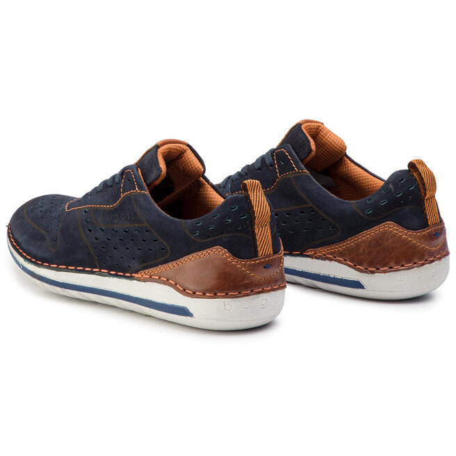 Sneakers Bugatti 321-71202-1500-4100 Dunkelblau | eschuhe.de