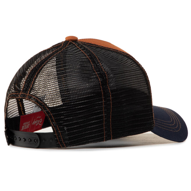 Cap Capslab Disney Trucker CL/DIS/1/SCR1 Braun | eschuhe.de