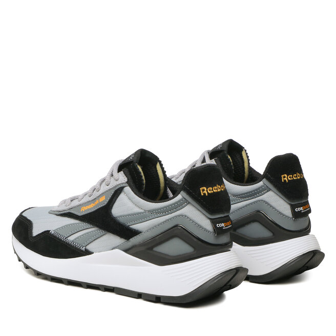 Schuhe Reebok Classic Leather Az GY1551 Schwarz | eschuhe.de