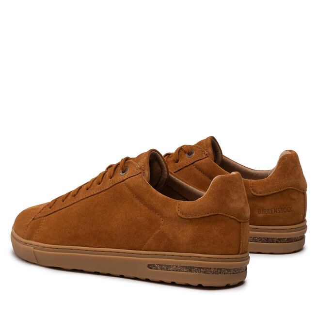 Sneakers Birkenstock Bend Low 1023654 Mink | eschuhe.de