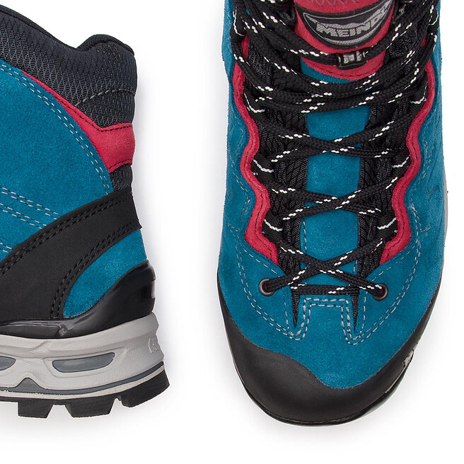 Trekkingschuhe Meindl Minnesota Lady Pro Gtx GORE-TEX 3925 Dunkelblau ...