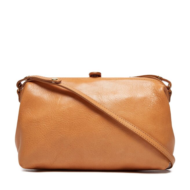 Torebka Balagan Rofe Pouch Naturalny | eobuwie.com.pl