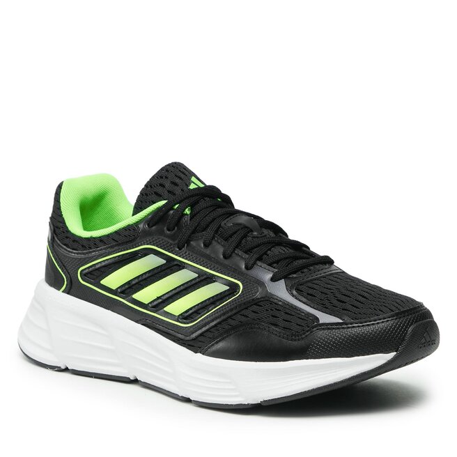 Scarpe da corsa adidas Galaxy Star Shoes IF5397 Nero | escarpe.it