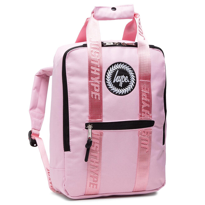 Rucksack HYPE Bixy YWF-671 Rosa | eschuhe.de
