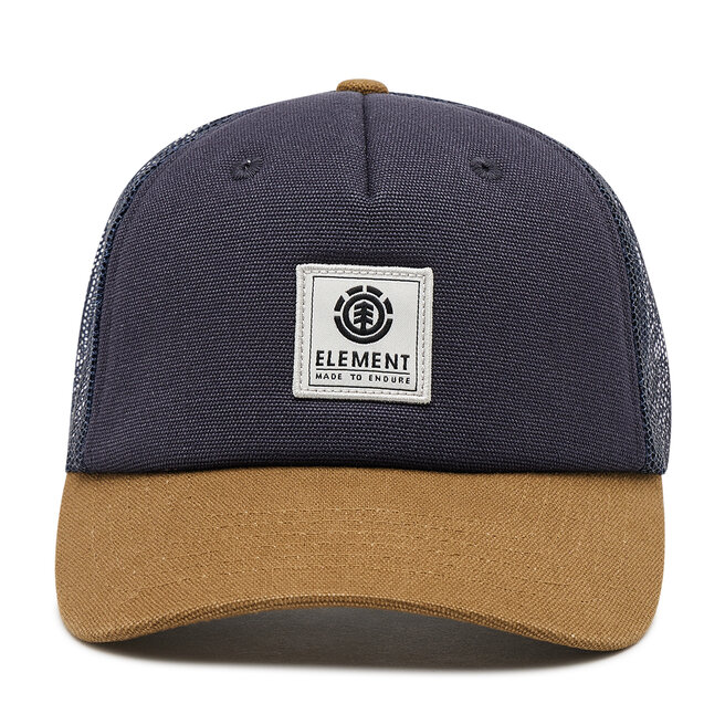 Cap Element Icon Mesh Cap U5CTB7 Eclipse Navy | eschuhe.de