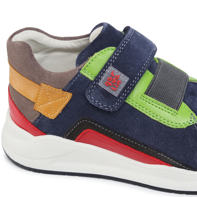 Zapatillas Garvalin 201356 D A-Azul Marino | zapatos.es