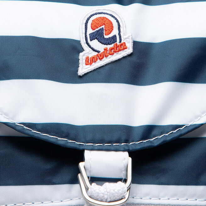 Zaino Invicta Minisac Next 206001662 Mood Indigo 531 | escarpe.it