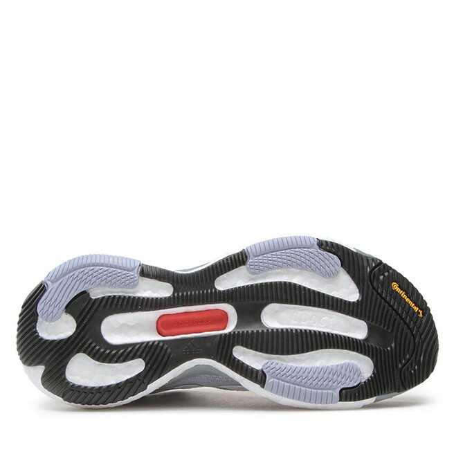 Zapatillas de running adidas SOLARGLIDE 6 Shoes HP9813 Gris | zapatos.es