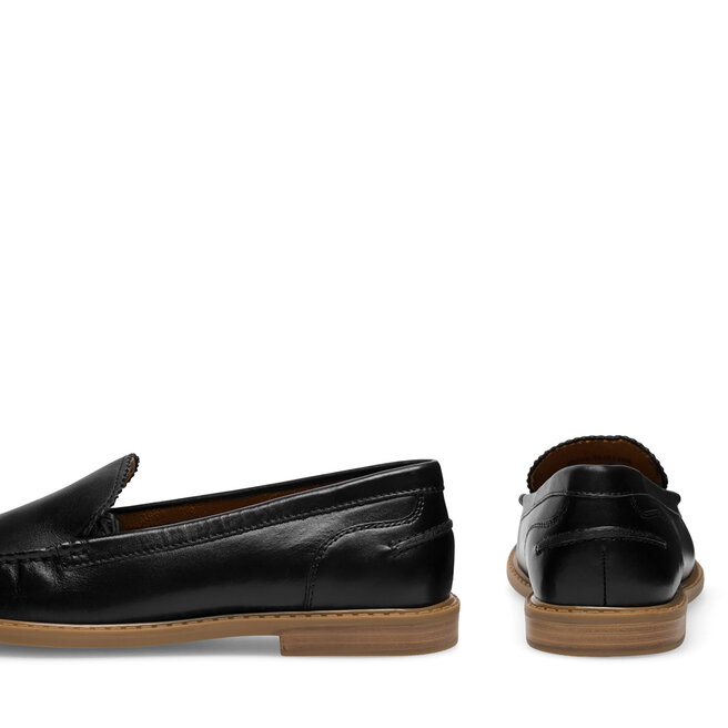 Мокасини Lasocki WI32-SL-31308 Черен | obuvki.bg