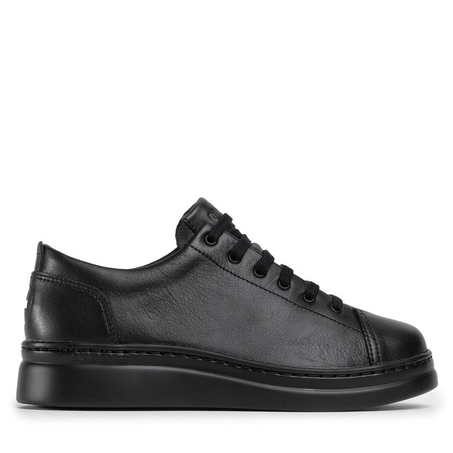 Sneakers Camper Runner Up K200508-042 Black | eschuhe.de
