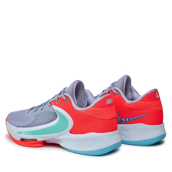 Scarpe Nike Zoom Freak 4 DJ6149 500 Multicolore | escarpe.it