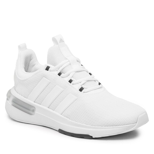 Sneakersy adidas Racer TR23 IG7324 Biały | eobuwie.com.pl