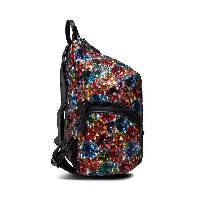 Rucsac Rieker H1055-94 Colorat | epantofi.ro