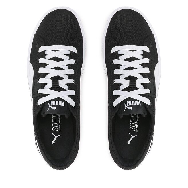 Zapatillas Puma Ever Fs Cv 386393 01 Negro | zapatos.es