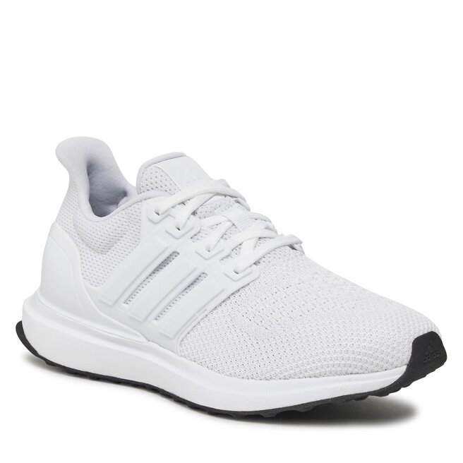 Sneakers adidas Ubounce Dna J IG1642 Weiß | eschuhe.de