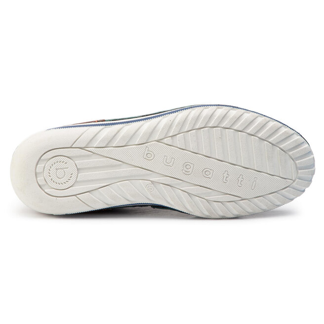 Sneakers Bugatti 321-71202-1500-4100 Dunkelblau | eschuhe.de