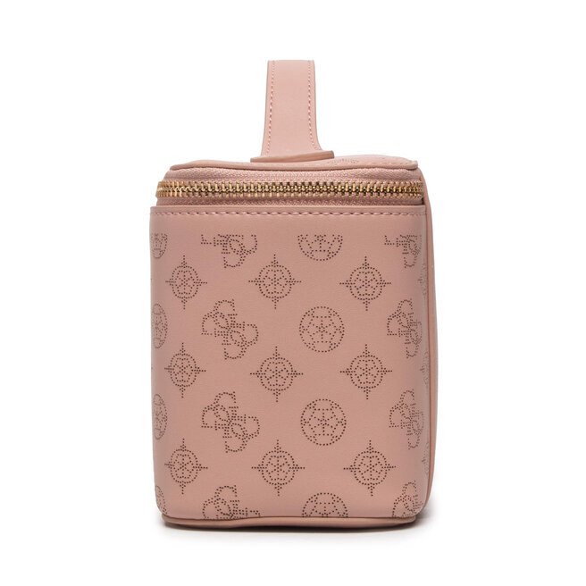 Kosmetiktaschen-Set Guess Jacaline All In One PWJACA P2250 NDM | eschuhe.de