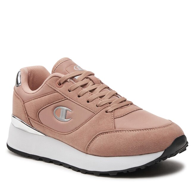 Sneakers Champion Rr Champ Plat Ny Low Cut Shoe S11685-CHA-PS127 Dusty ...